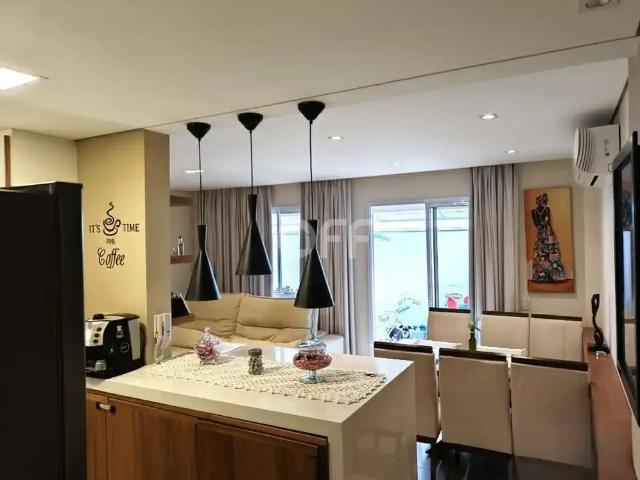 Apartamento para Venda em Campinas/SP Jardim Aurélia 3 Quartos