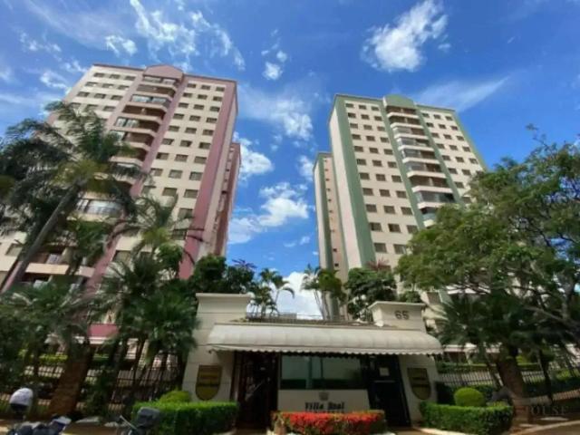Apartamento para Venda em Campinas/SP Jardim Aurélia 3 Quartos