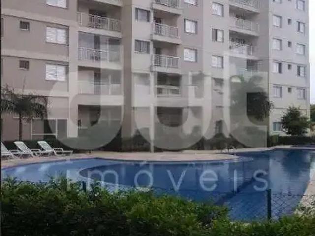 Apartamento para Venda em Campinas/SP Jardim Aurélia 3 Quartos