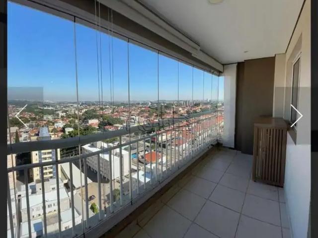 Apartamento para Venda em Campinas/SP Jardim Aurélia 3 Quartos