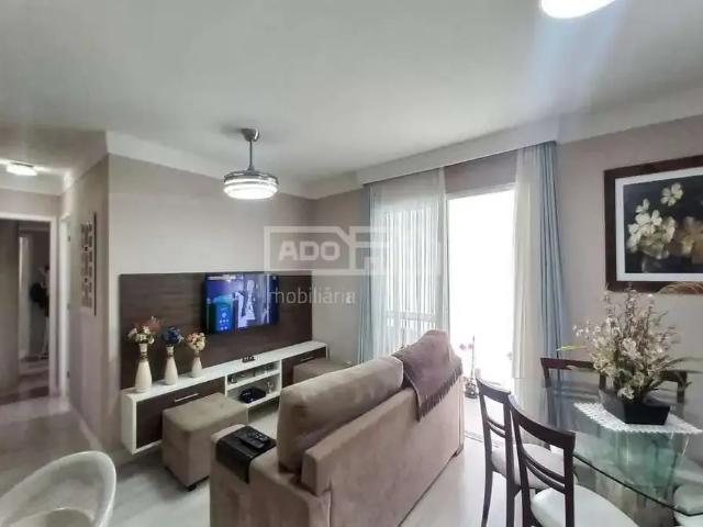 Apartamento para Venda em Campinas/SP Jardim Aurélia