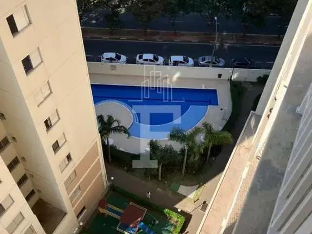 Apartamento para Venda em Campinas/SP Jardim Aurélia 2 Quartos