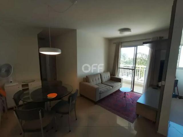 Apartamento para Venda em Campinas/SP Jardim Aurélia 2 Quartos