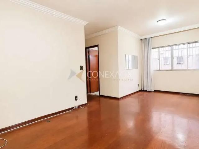 Apartamento para Venda em Campinas/SP Jardim Aurélia 2 Quartos
