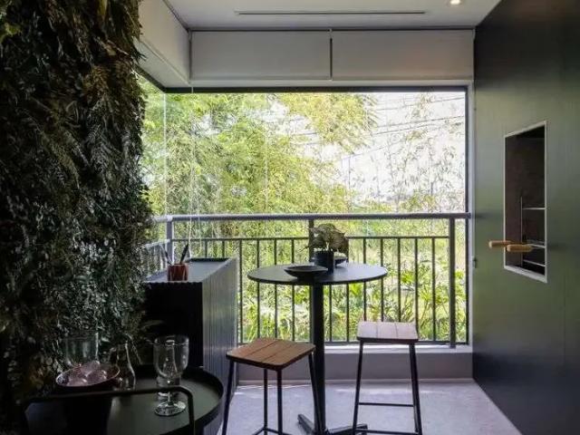 Apartamento para Venda em Campinas/SP Jardim Aurélia 2 Quartos