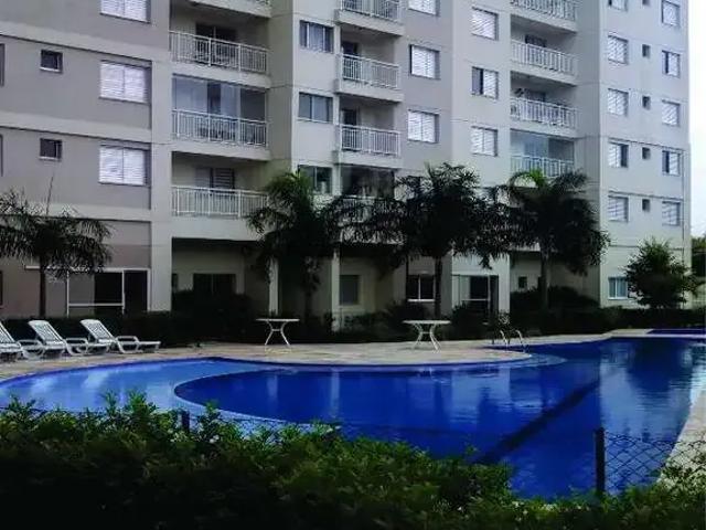 Apartamento para Venda em Campinas/SP Jardim Aurélia 2 Quartos