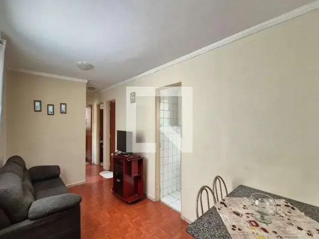 Apartamento para Venda em Campinas/SP Jardim Aurélia 2 Quartos