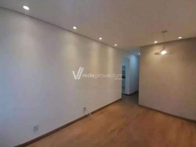 Apartamento para Venda em Campinas/SP Jardim Aero Continental 2 Quartos