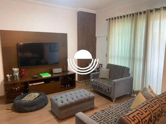 Apartamento para Venda em Campinas/SP Jardim Alto Cambui 3 Quartos