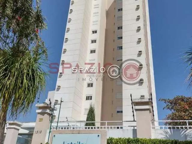 Apartamento para Venda em Campinas/SP Jardim Alto da Barra 3 Quartos