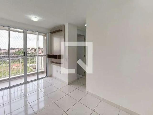 Apartamento para Venda em Campinas/SP Jardim Amazonas 2 Quartos