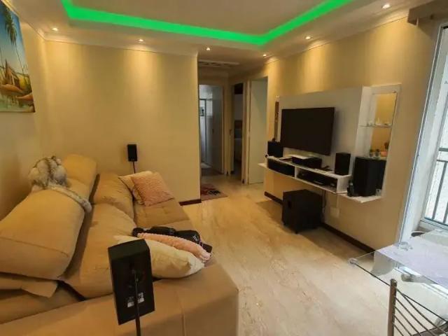 Apartamento para Venda em Campinas/SP Jardim Amazonas 2 Quartos