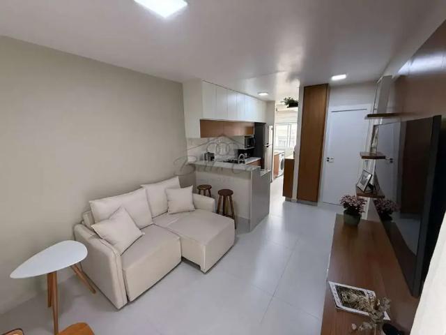 Apartamento para Venda em Campinas/SP Jardim Amazonas 2 Quartos