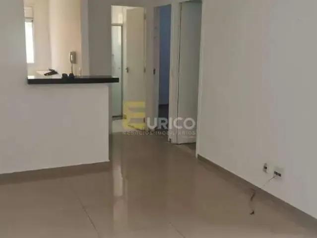 Apartamento para Venda em Campinas/SP Jardim Amazonas 2 Quartos