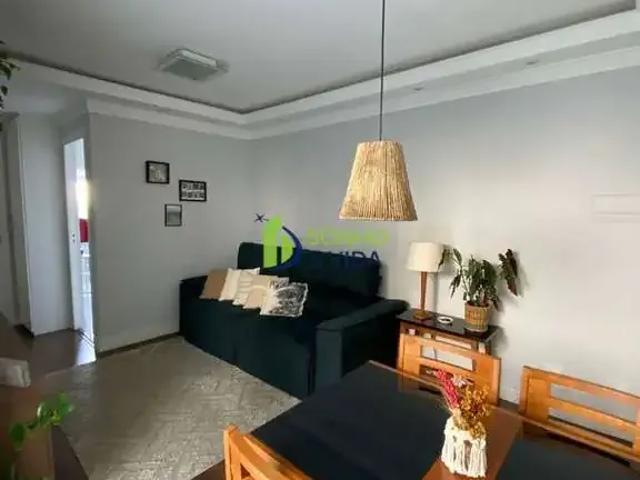 Apartamento para Venda em Campinas/SP Jardim Amazonas 2 Quartos