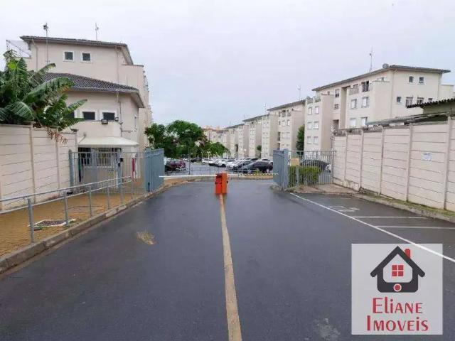 Apartamento para Venda em Campinas/SP Jardim Amazonas 2 Quartos