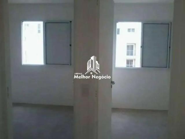 Apartamento para Venda em Campinas/SP Jardim Amazonas 2 Quartos