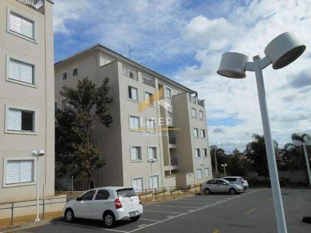 Apartamento para Venda em Campinas/SP Jardim Amazonas 3 Quartos
