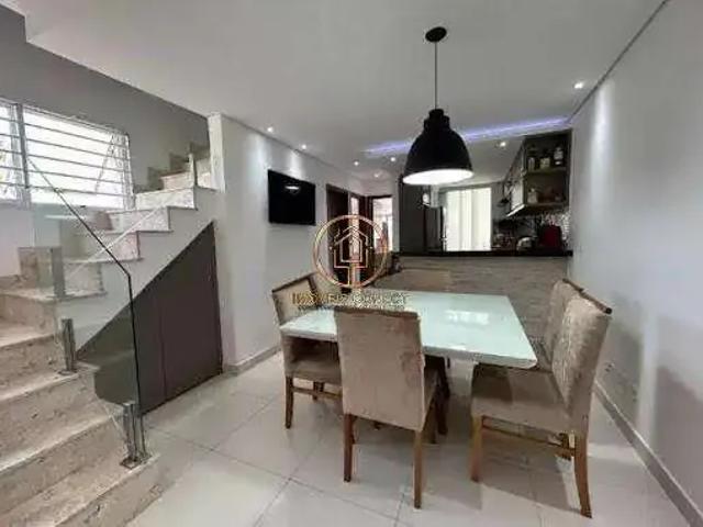 Apartamento para Venda em Campinas/SP Jardim Amazonas 3 Quartos
