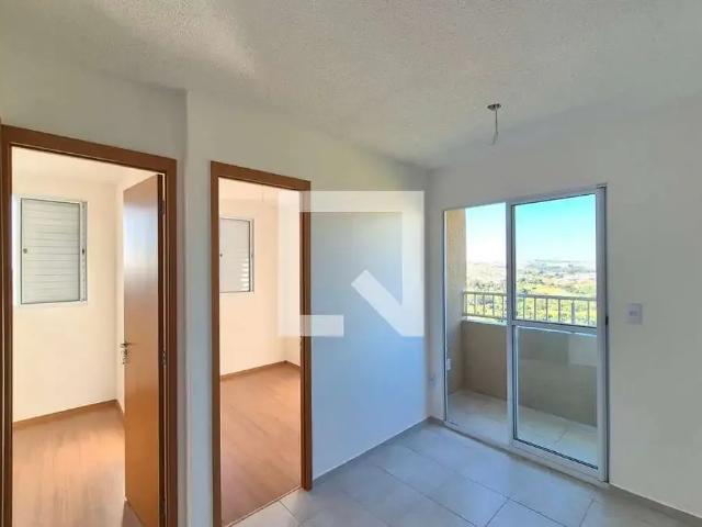 Apartamento para Venda em Campinas/SP Jardim Amoreiras 2 Quartos