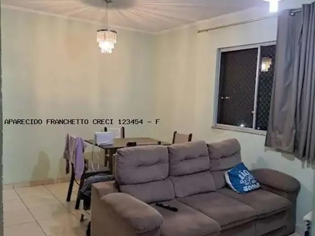 Apartamento para Venda em Campinas/SP Jardim Amoreiras 2 Quartos