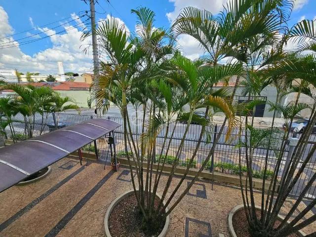 Apartamento para Venda em Campinas/SP Jardim Anchieta 2 Quartos