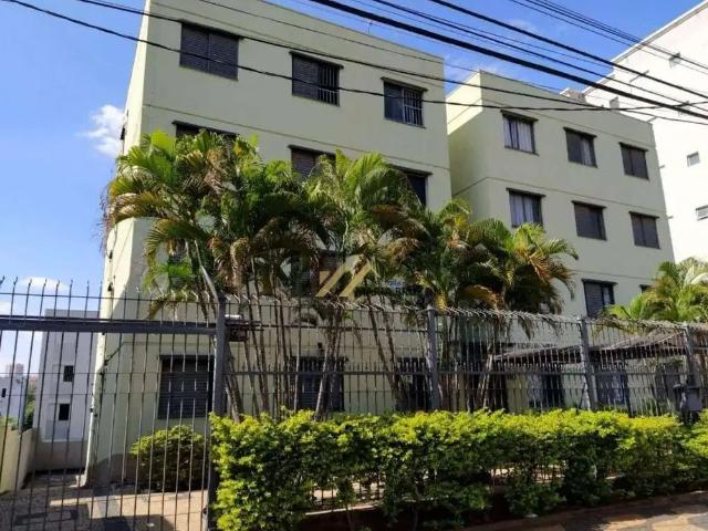 Apartamento para Venda em Campinas/SP Jardim Anchieta 2 Quartos