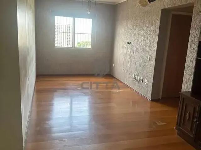 Apartamento para Venda em Campinas/SP Jardim Anchieta 2 Quartos