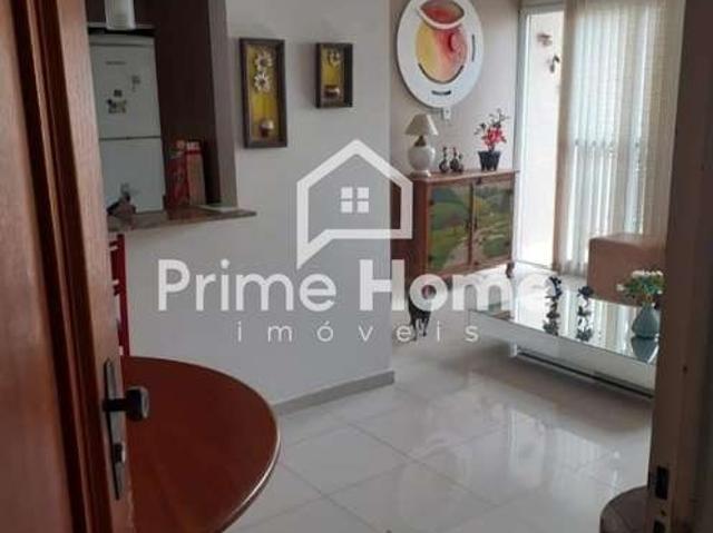 Apartamento para Venda em Campinas/SP Jardim Andorinhas 3 Quartos