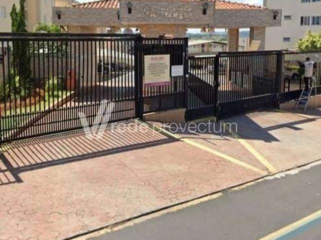 Apartamento para Venda em Campinas/SP Jardim Andorinhas 3 Quartos