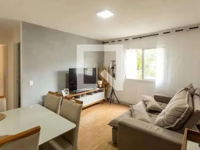Apartamento para Venda em Campinas/SP Jardim Andorinhas 2 Quartos