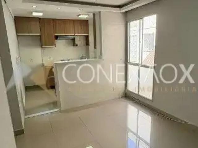 Apartamento para Venda em Campinas/SP Jardim Antonio Von Zuben 2 Quartos