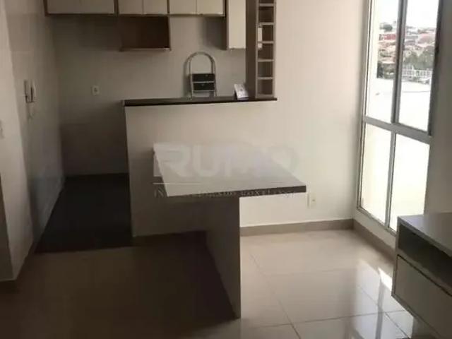 Apartamento para Venda em Campinas/SP Jardim Antonio Von Zuben 2 Quartos