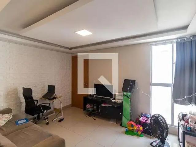 Apartamento para Venda em Campinas/SP Jardim Antonio Von Zuben 2 Quartos