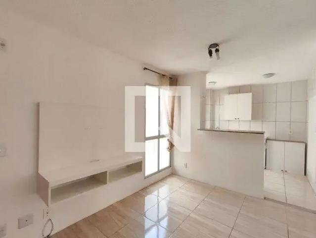 Apartamento para Venda em Campinas/SP Jardim Antonio Von Zuben 2 Quartos