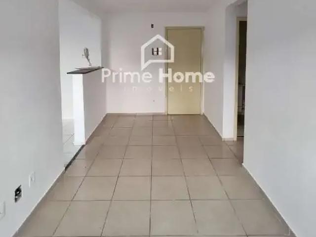 Apartamento para Venda em Campinas/SP Jardim Antonio Von Zuben 2 Quartos