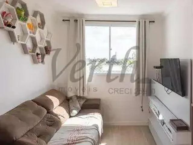 Apartamento para Venda em Campinas/SP Jardim Antonio Von Zuben 2 Quartos