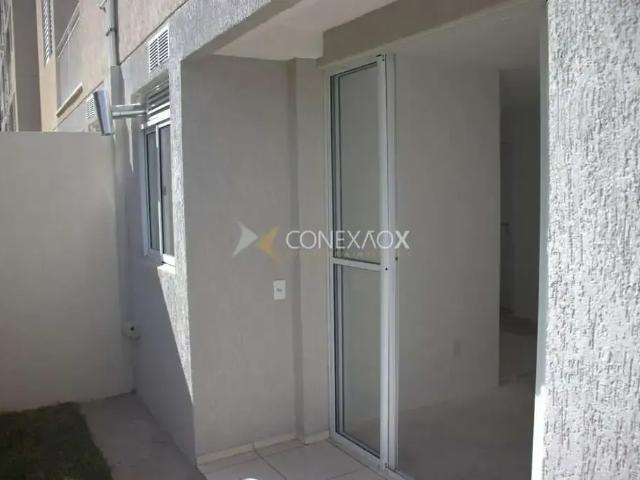 Apartamento para Venda em Campinas/SP Jardim Antonio Von Zuben 2 Quartos