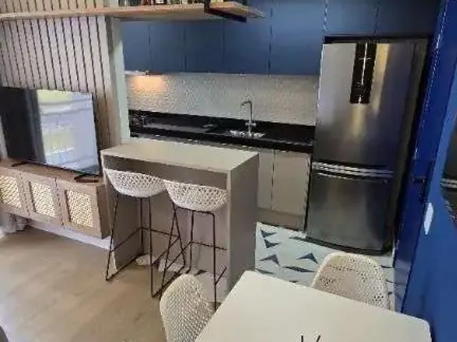 Apartamento para Venda em Campinas/SP Jardim Antonio Von Zuben 2 Quartos