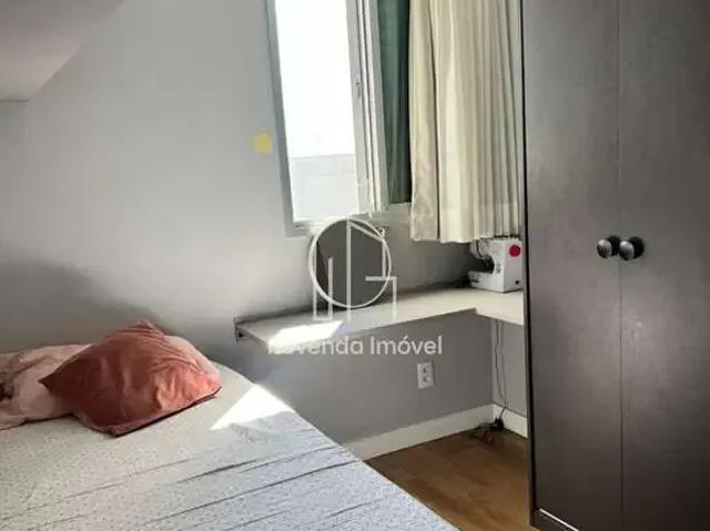 Apartamento para Venda em Campinas/SP Jardim Antonio Von Zuben 2 Quartos