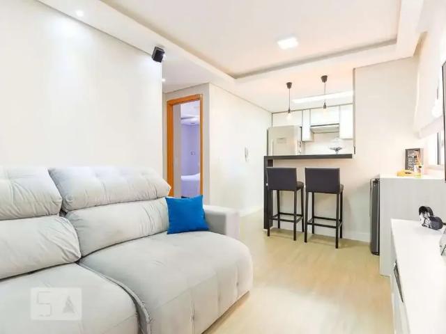 Apartamento para Venda em Campinas/SP Jardim Antonio Von Zuben 2 Quartos