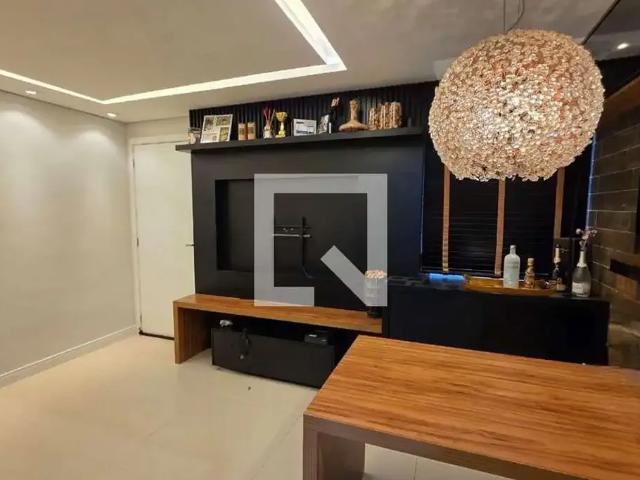 Apartamento para Venda em Campinas/SP Jardim Antonio Von Zuben 2 Quartos