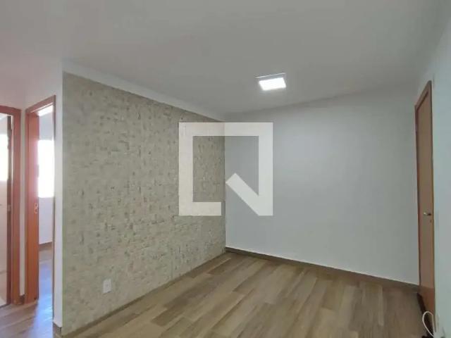Apartamento para Venda em Campinas/SP Jardim Antonio Von Zuben 2 Quartos