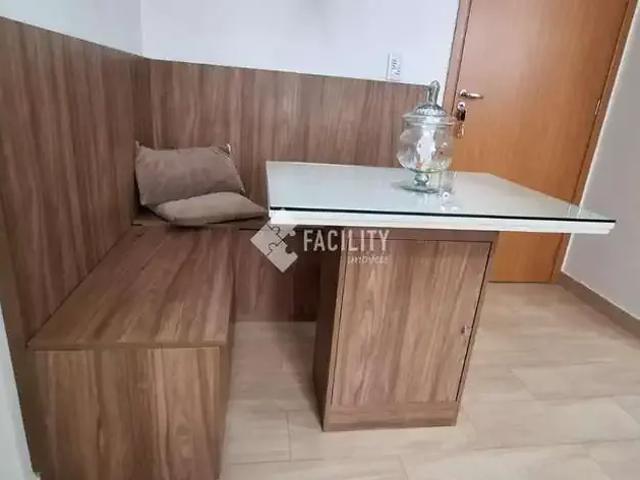 Apartamento para Venda em Campinas/SP Jardim Antonio Von Zuben 2 Quartos