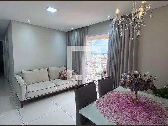 Apartamento para Venda em Campinas/SP Jardim Antonio Von Zuben 2 Quartos