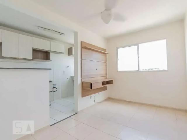 Apartamento para Venda em Campinas/SP Jardim Antonio Von Zuben 2 Quartos