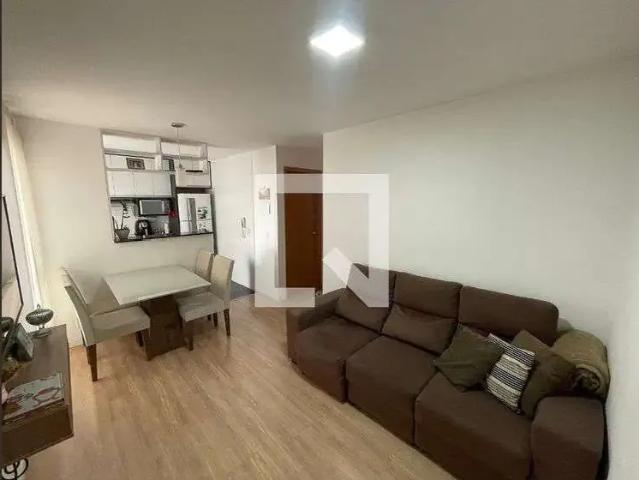 Apartamento para Venda em Campinas/SP Jardim Antonio Von Zuben 2 Quartos