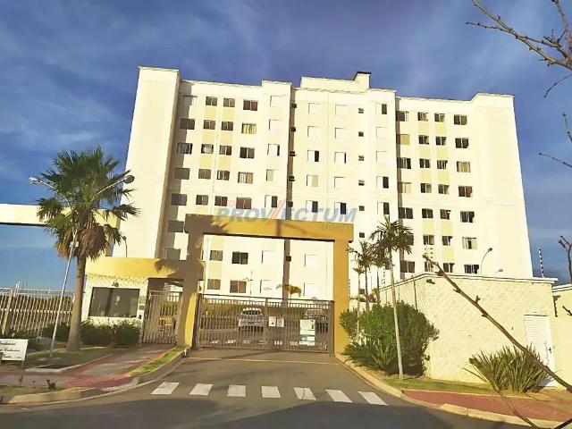 Apartamento para Venda em Campinas/SP Jardim Antonio Von Zuben 2 Quartos