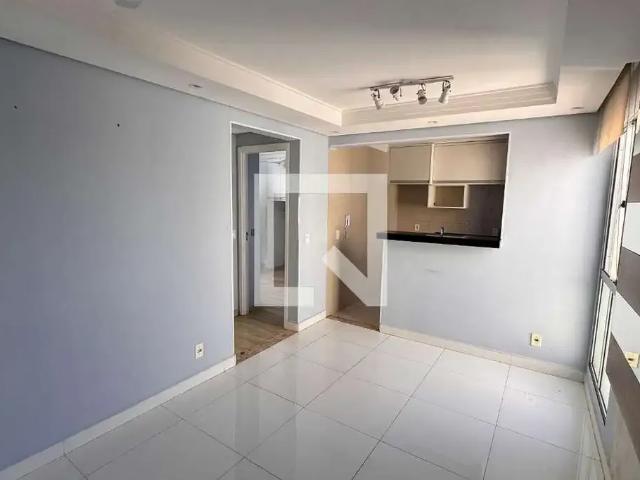 Apartamento para Venda em Campinas/SP Jardim Antonio Von Zuben 2 Quartos