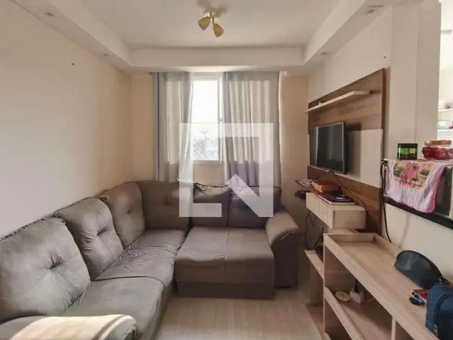 Apartamento para Venda em Campinas/SP Jardim Antonio Von Zuben 2 Quartos